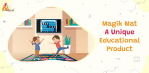 Magik Mat - A Unique Educational Product - Magikmat
