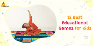 12 Best Educational Games for Kids - Magikmat