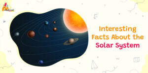 Interesting Facts About the Solar System - Magikmat