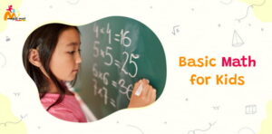 Basic Math for Kids - Magikmat